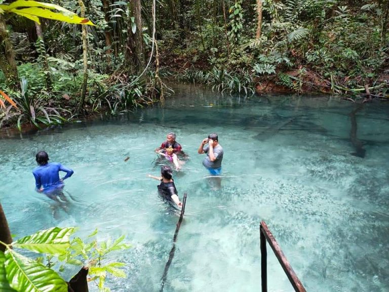 Kali Biru Raja Ampat Mayalibit. 5 Fakta dan yang Terakhir Idaman Pria