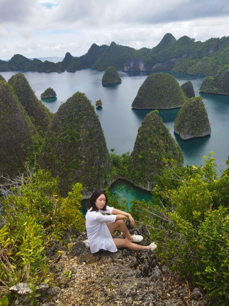 Apa Saja Keistimewaan Raja Ampat